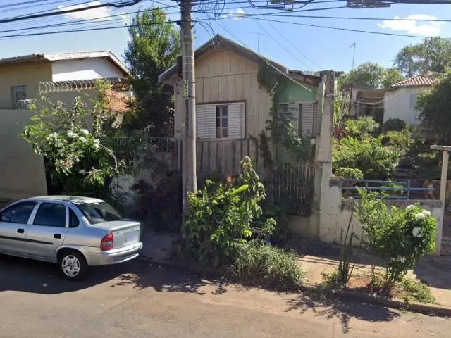Casa / Sobrado para Venda em Marília/SP Palmital