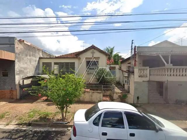 Casa / Sobrado para Venda em Marília/SP Palmital
