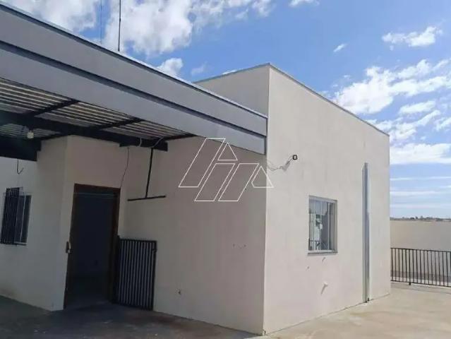 Casa / Sobrado para Venda em Marília/SP Palmital