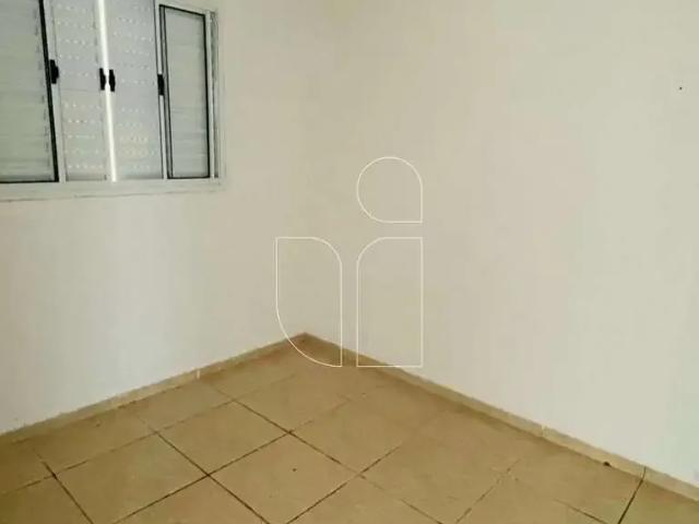 Casa / Sobrado para Venda em Marília/SP Parque Nova Almeida 2 Quartos