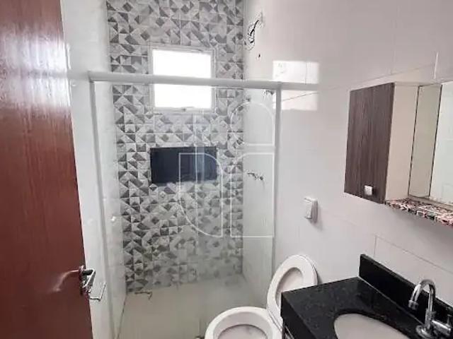 Casa / Sobrado para Venda em Marília/SP Parque Nova Almeida 2 Quartos