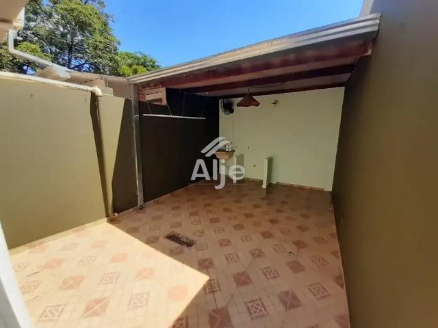 Casa / Sobrado para Venda em Marília/SP Parque Cecap Aeroporto 2 Quartos