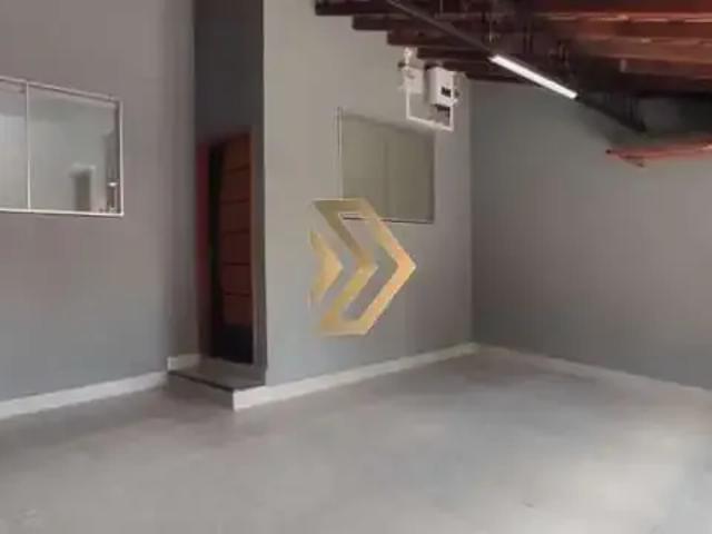 Casa / Sobrado para Venda em Marília/SP Parque Cecap Aeroporto 3 Quartos