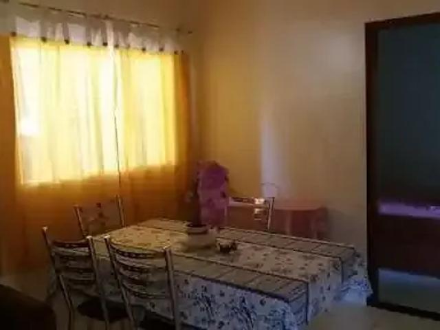 Casa / Sobrado para Venda em Marília/SP Parque das Acácias 1 Quartos