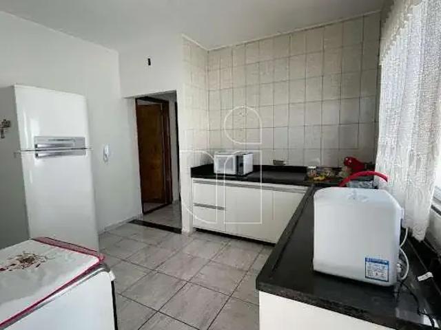 Casa / Sobrado para Venda em Marília/SP Parque das Acácias 2 Quartos