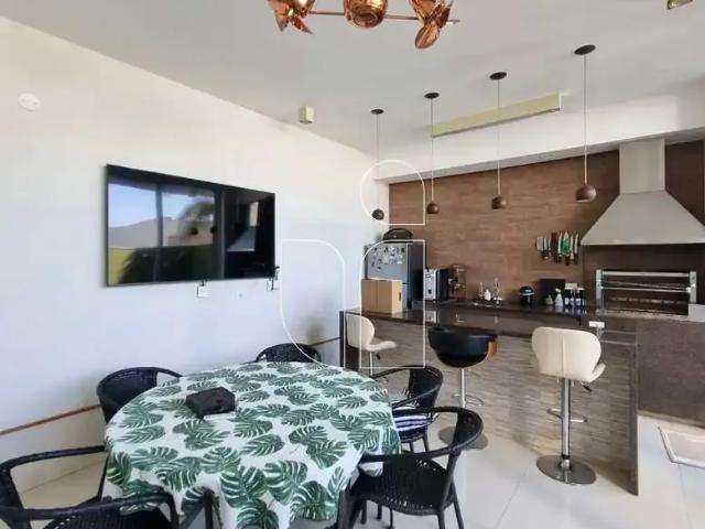 Casa / Sobrado para Venda em Marília/SP Parque das Esmeraldas II