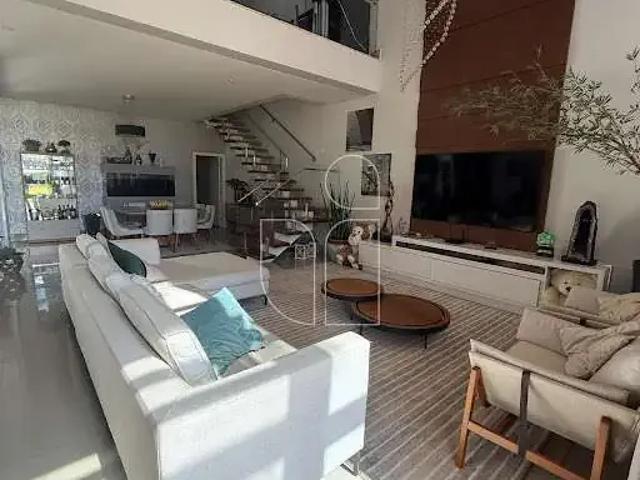 Casa / Sobrado para Venda em Marília/SP Parque das Esmeraldas II 3 Quartos