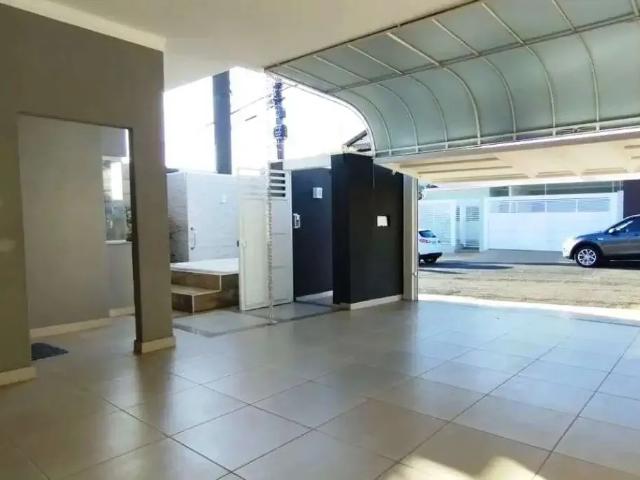 Casa / Sobrado para Venda em Marília/SP Parque das Esmeraldas II 3 Quartos