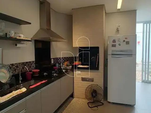Casa / Sobrado para Venda em Marília/SP Parque das Esmeraldas II 3 Quartos