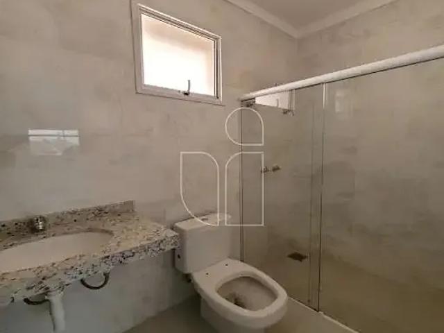 Casa / Sobrado para Venda em Marília/SP Parque das Esmeraldas II 3 Quartos