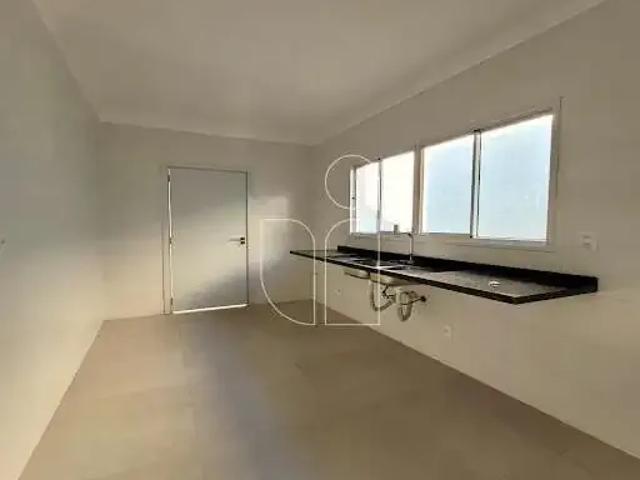 Casa / Sobrado para Venda em Marília/SP Parque das Esmeraldas II 3 Quartos