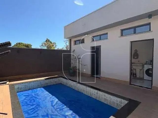 Casa / Sobrado para Venda em Marília/SP Parque das Esmeraldas II 3 Quartos