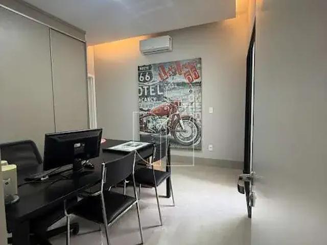 Casa / Sobrado para Venda em Marília/SP Parque das Esmeraldas II 3 Quartos