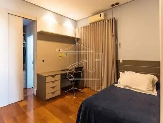 Casa / Sobrado para Venda em Marília/SP Parque das Esmeraldas II 4 Quartos
