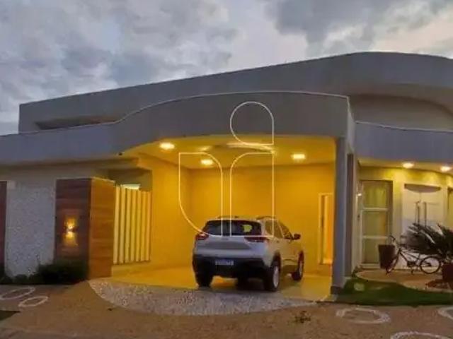 Casa / Sobrado para Venda em Marília/SP Parque das Esmeraldas II 4 Quartos