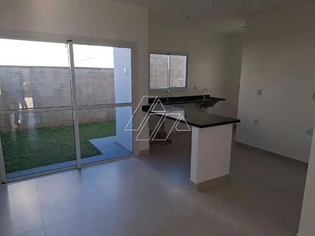 Casa / Sobrado para Venda em Marília/SP Parque das Esmeraldas II