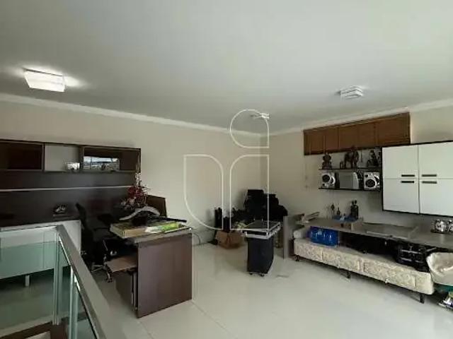 Casa / Sobrado para Venda em Marília/SP Parque das Esmeraldas 3 Quartos