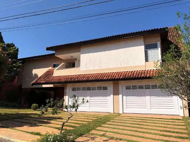 Casa / Sobrado para Venda em Marília/SP Parque das Esmeraldas 3 Quartos