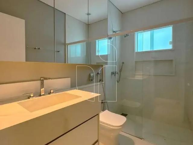 Casa / Sobrado para Venda em Marília/SP Parque das Esmeraldas 4 Quartos