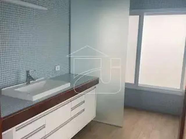 Casa / Sobrado para Venda em Marília/SP Parque das Esmeraldas 4 Quartos