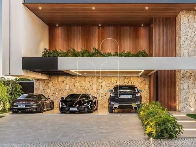 Casa / Sobrado para Venda em Marília/SP Parque das Esmeraldas