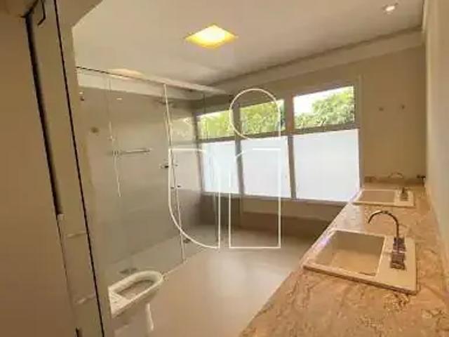 Casa / Sobrado para Venda em Marília/SP Parque das Esmeraldas 5 Quartos