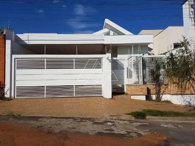 Casa / Sobrado para Venda em Marília/SP Parque das Esmeraldas II