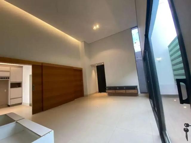 Casa / Sobrado para Venda em Marília/SP Parque das Indústrias 3 Quartos