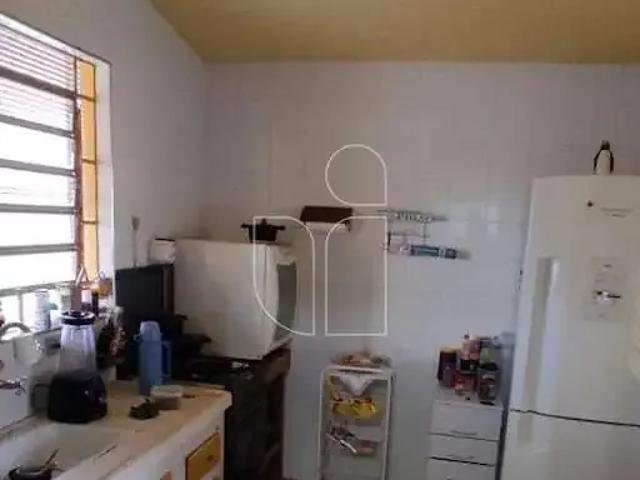 Casa / Sobrado para Venda em Marília/SP Parque das Indústrias 4 Quartos