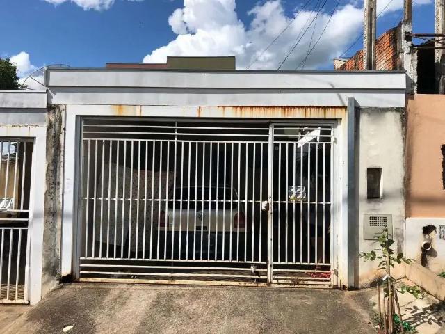 Casa / Sobrado para Venda em Marília/SP Parque das Nações 2 Quartos