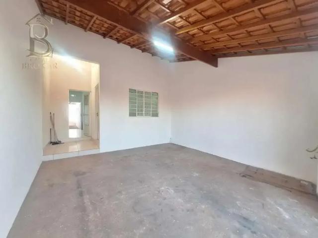 Casa / Sobrado para Venda em Marília/SP Parque das Nações 2 Quartos