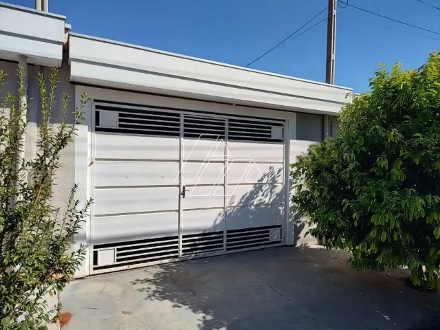 Casa / Sobrado para Venda em Marília/SP Parque das Nações 2 Quartos