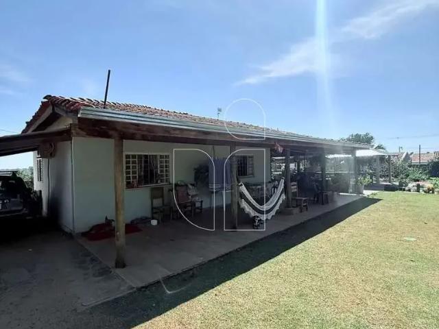 Casa / Sobrado para Venda em Marília/SP Parque das Primaveras 2 Quartos