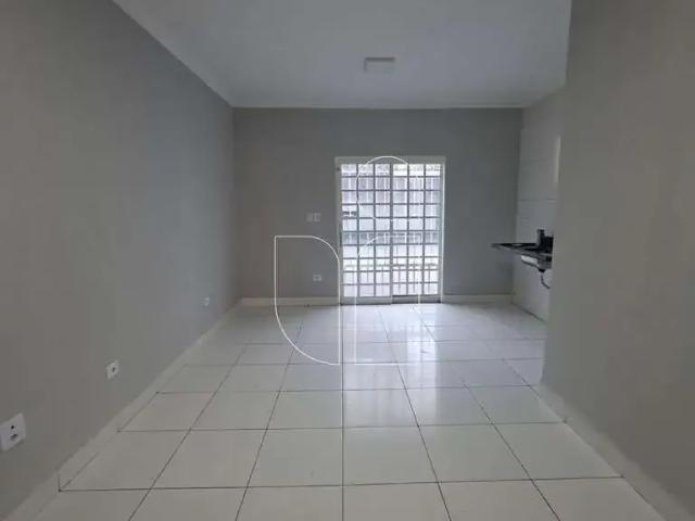 Casa / Sobrado para Venda em Marília/SP Parque das Primaveras 2 Quartos