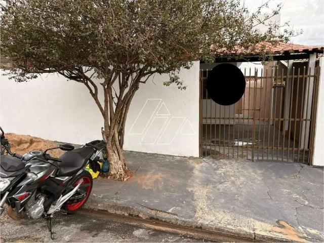 Casa / Sobrado para Venda em Marília/SP Parque das Primaveras 3 Quartos