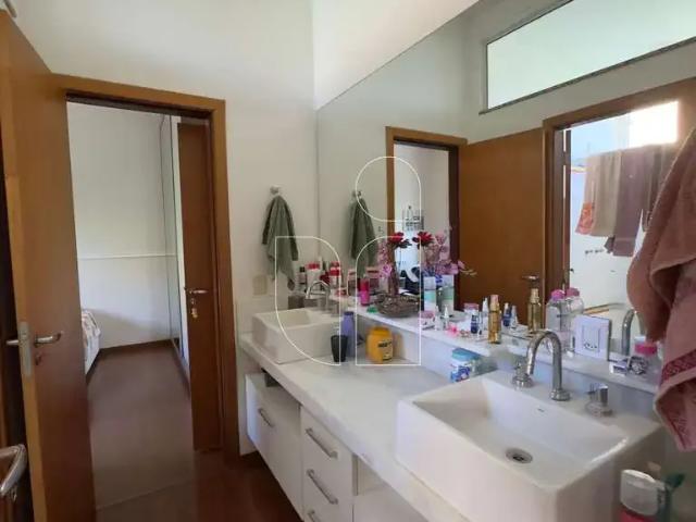 Casa / Sobrado para Venda em Marília/SP Parque dos Sabiás II Padre Nóbrega 4 Quartos