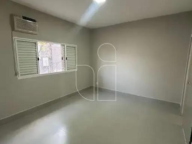 Casa / Sobrado para Venda em Marília/SP Parque Residencial Novo Horizonte 4 Quartos