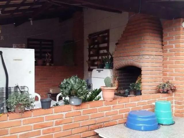 Casa / Sobrado para Venda em Marília/SP Parque Residencial Julieta 2 Quartos
