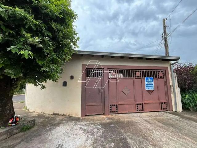 Casa / Sobrado para Venda em Marília/SP Parque Residencial Julieta