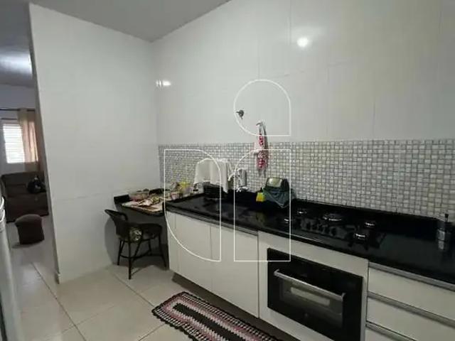 Casa / Sobrado para Venda em Marília/SP Parque Residencial Julieta