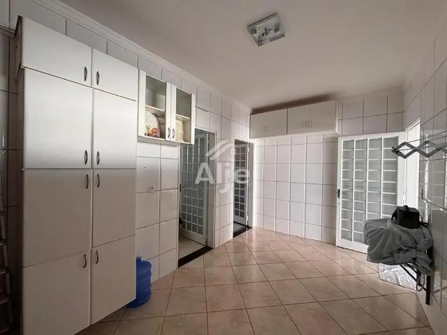 Casa / Sobrado para Venda em Marília/SP Parque Residencial Santa Gertrudes 3 Quartos