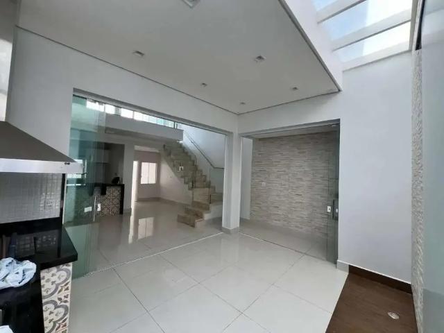Casa / Sobrado para Venda em Marília/SP Parque Residencial Santa Gertrudes 3 Quartos