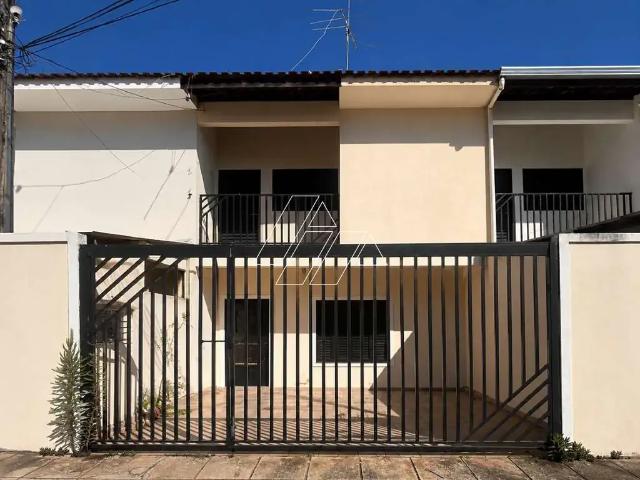 Casa / Sobrado para Venda em Marília/SP Parque São Jorge 2 Quartos