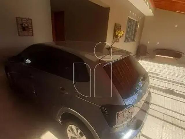 Casa / Sobrado para Venda em Marília/SP Parque São Jorge 3 Quartos