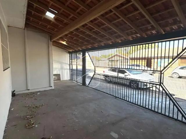 Casa / Sobrado para Venda em Marília/SP Parque São Jorge 3 Quartos