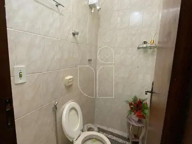 Casa / Sobrado para Venda em Marília/SP Parque São Jorge 3 Quartos