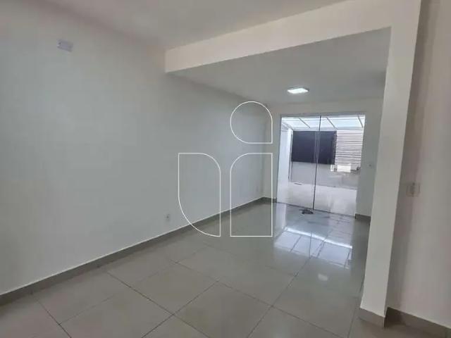 Casa / Sobrado para Venda em Marília/SP Parque São Jorge 3 Quartos