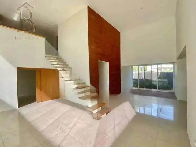 Casa / Sobrado para Venda em Marília/SP Parque Serra Dourada 3 Quartos