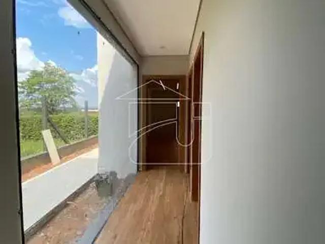 Casa / Sobrado para Venda em Marília/SP Parque Serra Dourada 4 Quartos