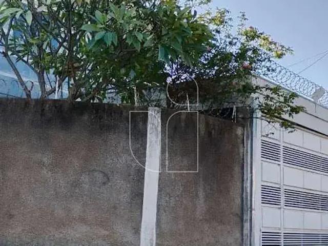 Casa / Sobrado para Venda em Marília/SP Professor Antônio da Silva Penteado 3 Quartos